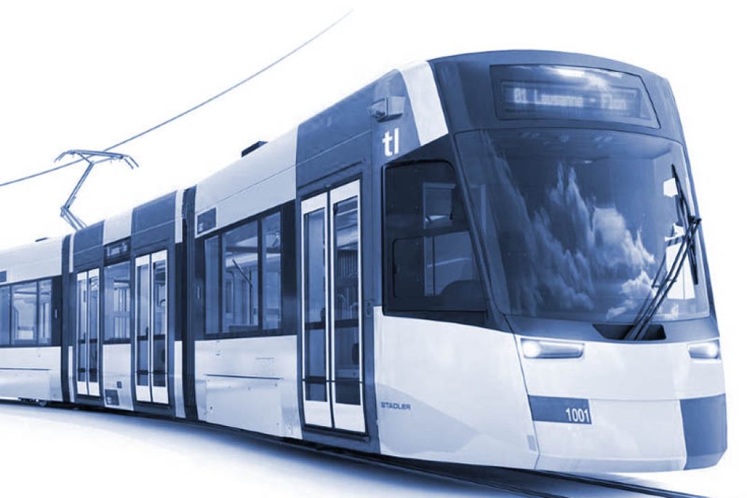 tl, la ligne des innovations - Transports publics lausannois